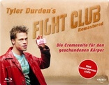 Fight Club Blu-ray (SteelBook) (Germany)