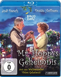 Roald Dahl's Esio Trot Blu-ray (Mr. Hoppys Geheimnis) (Germany)