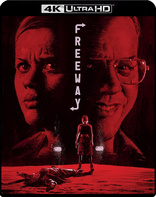 Freeway Blu-ray