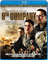 9th Company Blu-ray Release Date August 31, 2010 (9 rota | Collector's ...