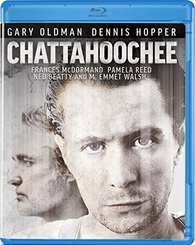 Chattahoochee Blu-ray