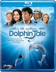Dolphin Tale Blu-ray Release Date September 2, 2014 (Wal-Mart Exclusive)