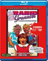 Troma Blu-ray Movies and Releases