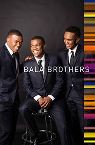 Bala Brothers Blu-ray Release Date March 24, 2015