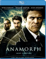 Anamorph DVD