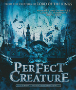 Perfect Creature Blu-ray (Netherlands)