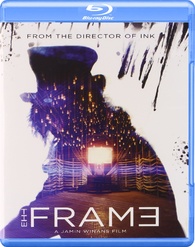 The Frame Blu-ray