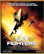 Sky Fighters Blu-ray (Germany)