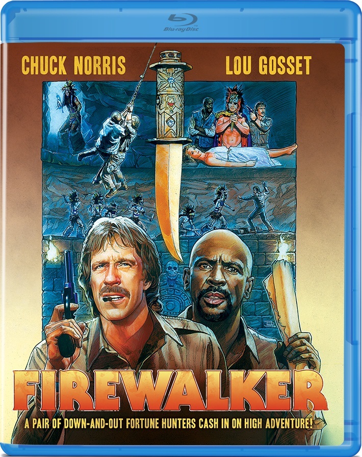 Upcoming Olive Films Releases