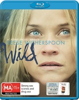 Wild Blu-ray Release Date June 17, 2015 (JB Hi-Fi Exclusive) (Australia)