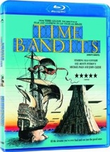 Time Bandits 4K Blu-ray (4K Ultra HD + Blu-ray) (Canada)