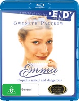 Emma Blu-ray Release Date November 3, 2009 (Australia)