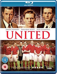 United Blu-ray (United Kingdom)