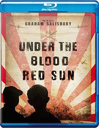 Under the Blood Red Sun Blu-ray