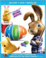 Hop Blu-ray (+ Minions Fandango Cash)