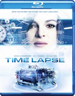 Time Lapse Blu-ray