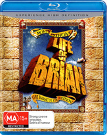 Monty Python's Holy Trinity Blu-ray Release Date August 29, 2013 (Monty ...