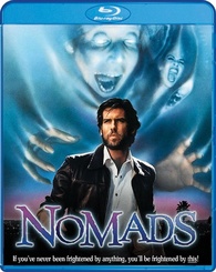 Nomads Blu-ray