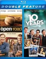 10 Years Blu-ray