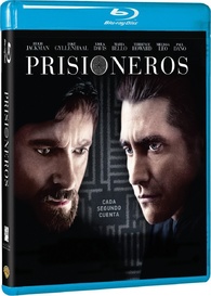 Prisoners Blu-ray Release Date April 10, 2015 (Prisioneros / Reedición ...