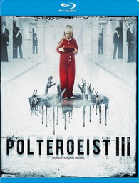 Poltergeist III Blu-ray (Bilingual) (Canada)