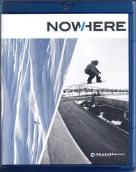 NowHere Blu-ray Release Date September 30, 2010 (Germany)