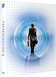 Predestination Blu-ray (The Blu Collection / Fullslip B) (South Korea)