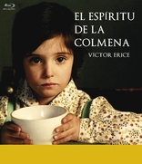 The Spirit of the Beehive Blu-ray (ミツバチのささやき / El espíritu de la ...