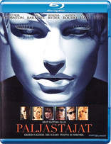 Babylon Blu-ray (Finland)