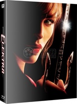 Elektra Blu-ray (FilmArena Exclusive SteelBook) (Czech Republic)