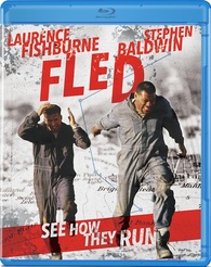 Fled Blu-ray