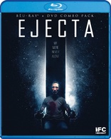 Ejecta Blu-ray (Blu-ray + DVD)