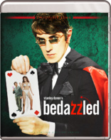 Bedazzled Blu-ray (Limited Edition to 3000)