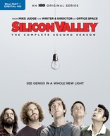 Legit: The Complete First Season Blu-ray (Canada)