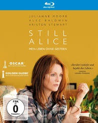 Still Alice Blu-ray (DigiBook) (Germany)