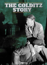 The Colditz Story Blu-ray Release Date March 10, 2020