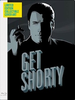 Get Shorty Blu-ray