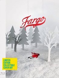 Fargo Blu-ray (Best Buy Exclusive)
