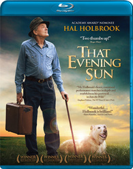 That Evening Sun Blu-ray