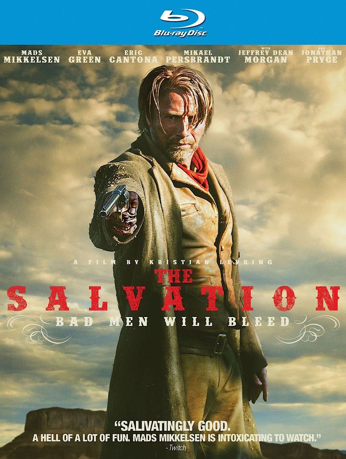 Upcoming IFC Films Releases