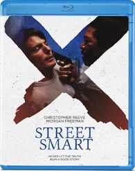 Street Smart Blu-ray Release Date July 7, 2015
