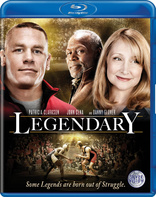 The Fan Blu-ray (Blu-ray + DVD) (United Kingdom)