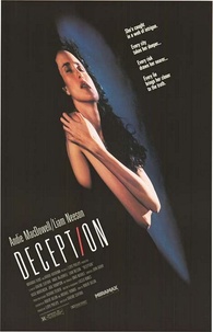 Deception Blu-ray (Ruby Cairo)