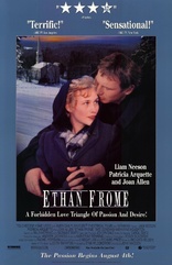 Ethan Frome Blu-ray