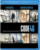 Code 46 Blu-ray