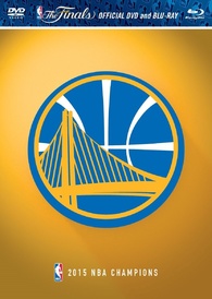 2015 NBA Championship: Highlights Blu-ray Release Date July 28, 2015 ...