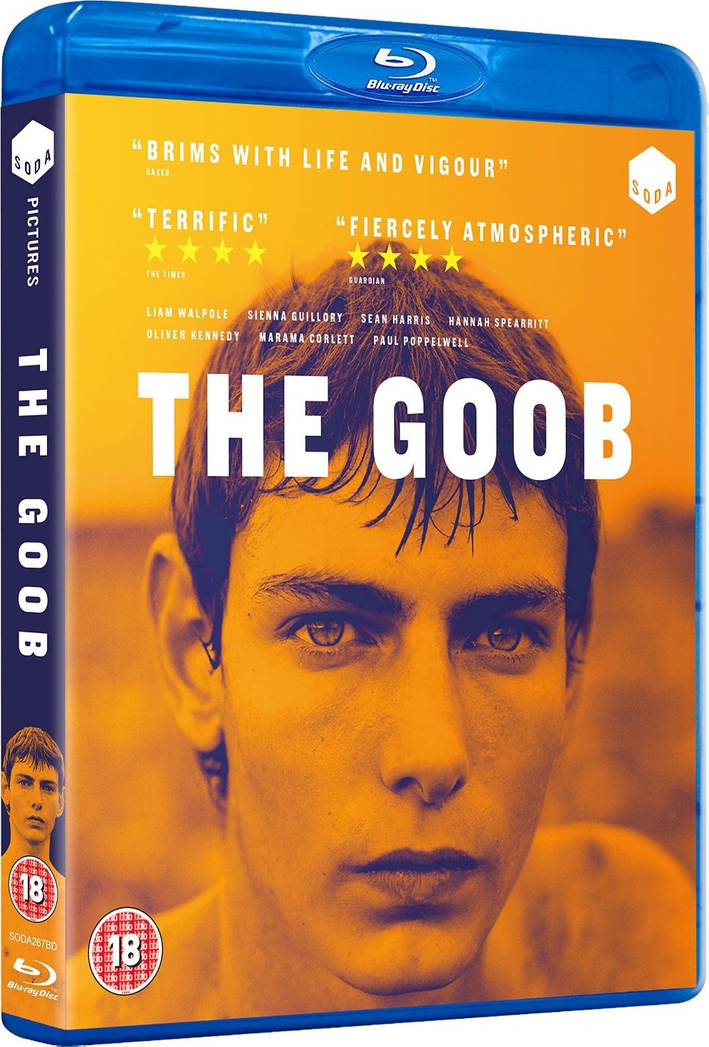 The Goob Blu-ray