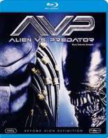 Aliens vs. Predator Requiem Blu-ray Release Date May 28, 2008 (Extended ...