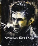 The Wolverine 3D Blu-ray Release Date November 20, 2013 (SteelBook) (Italy)