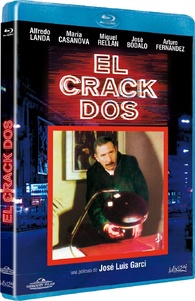 El Crack dos Blu-ray (Spain)